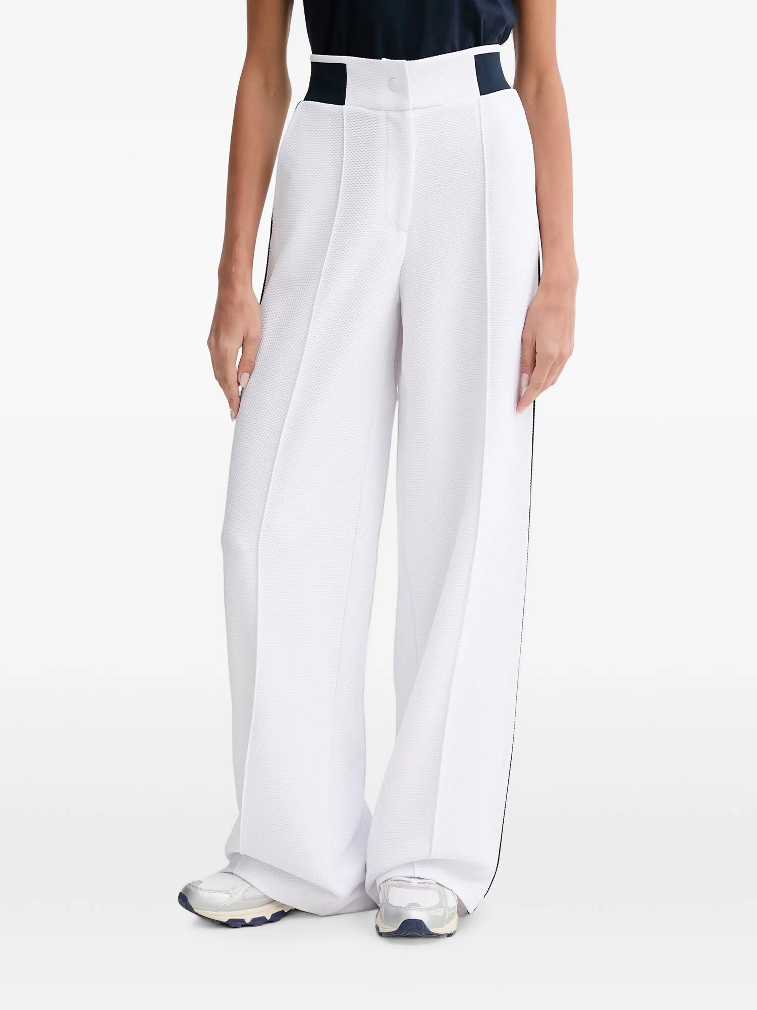 Брюки спортивные GUESS