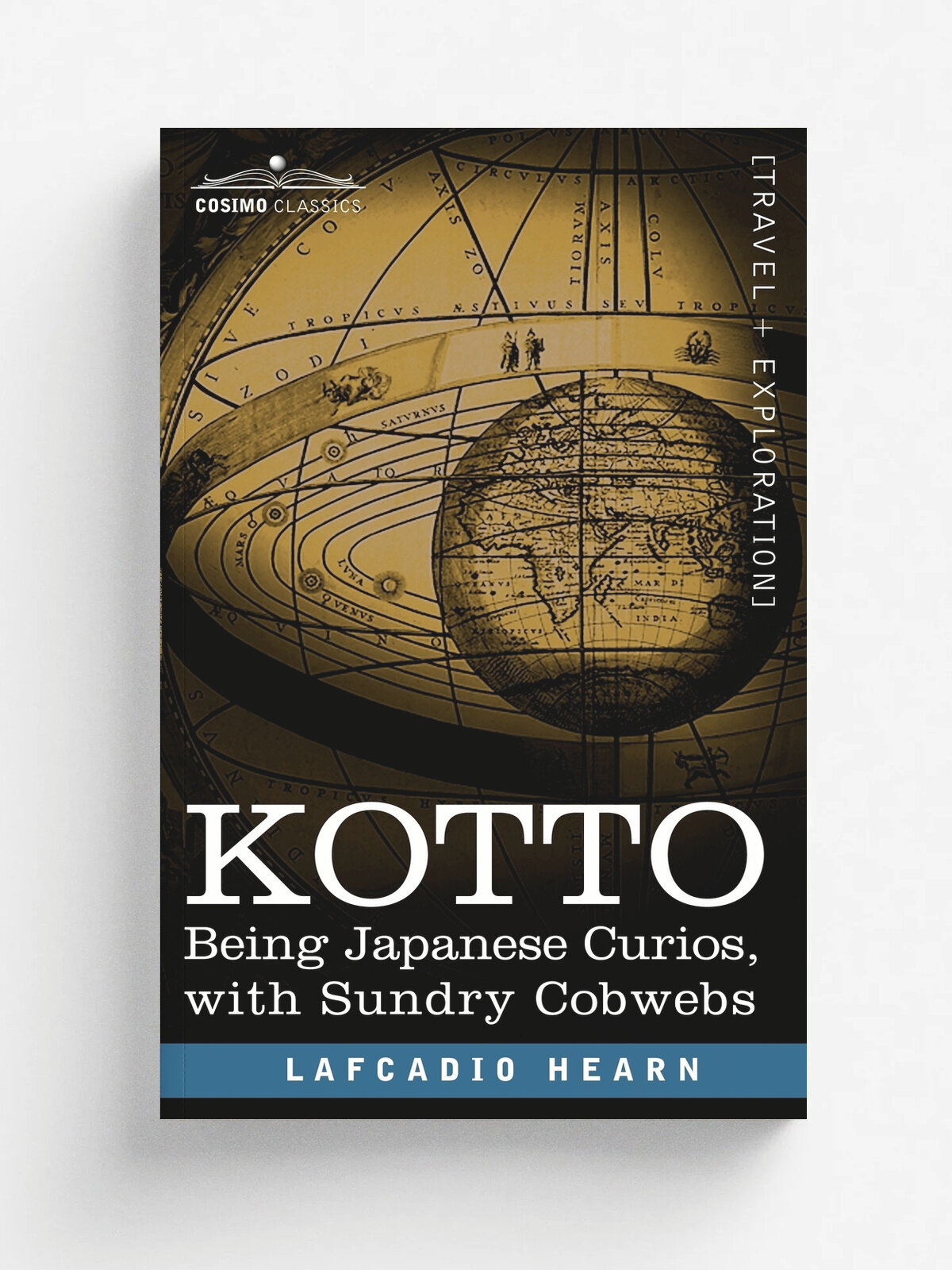 Kotto. Being Japanese Curios, with Sundry Cobwebs