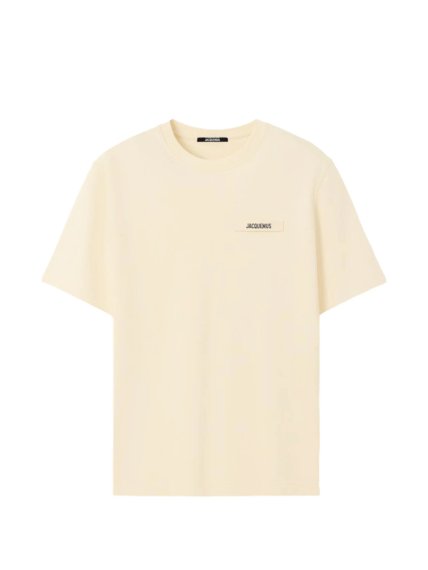 Футболка Logo-patch T-shirt