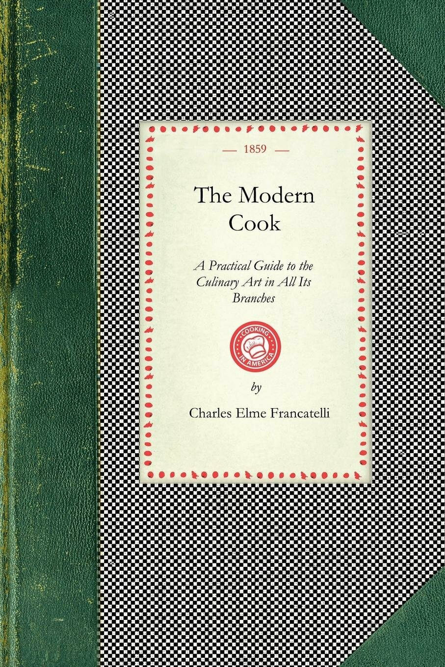 The Modern Cook — фото 1