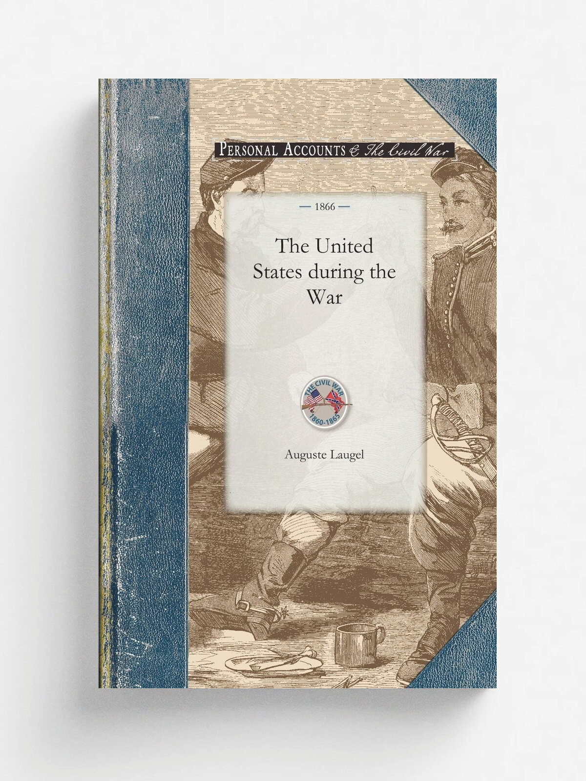 The United States during the War