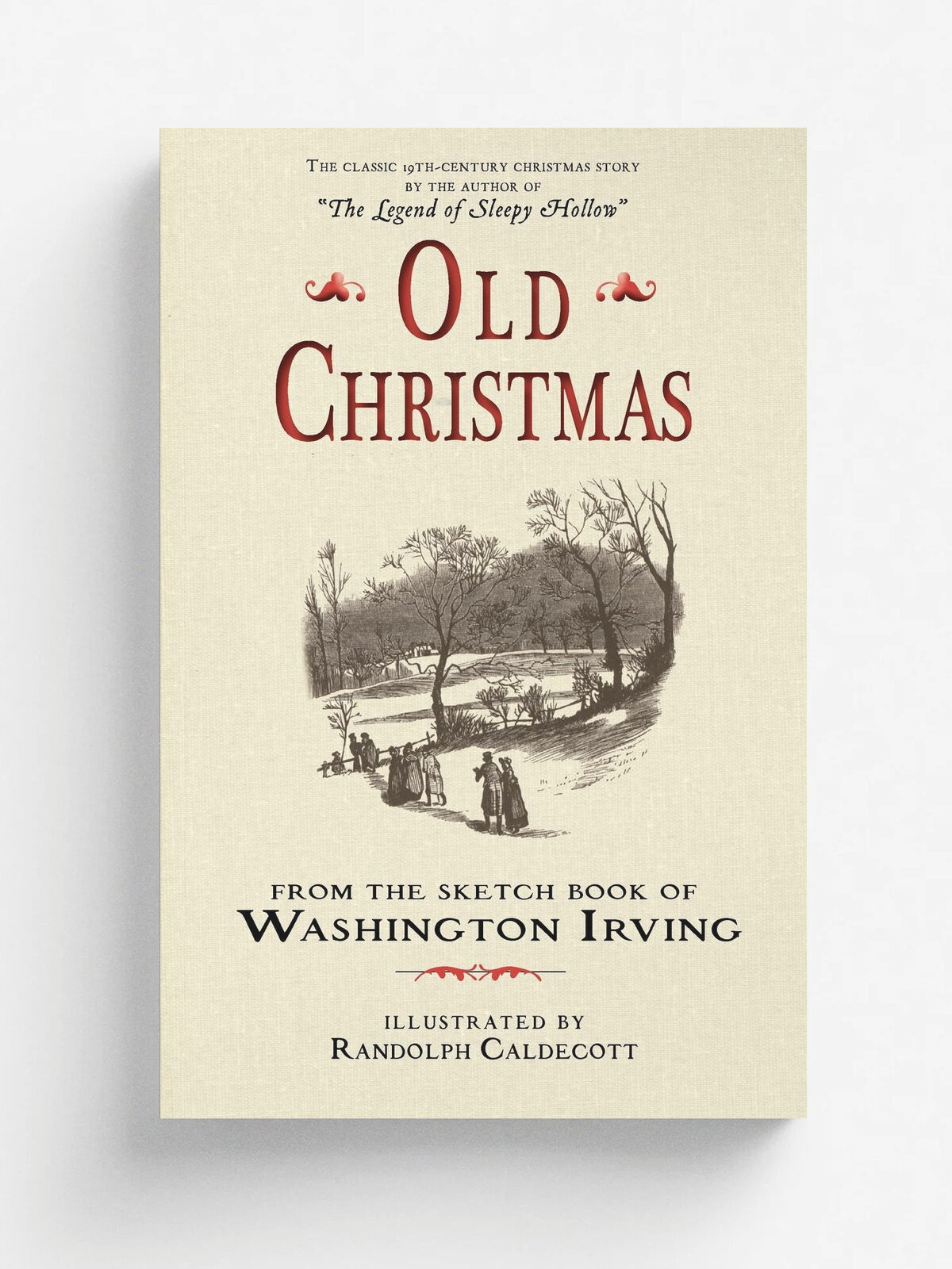 Old Christmas