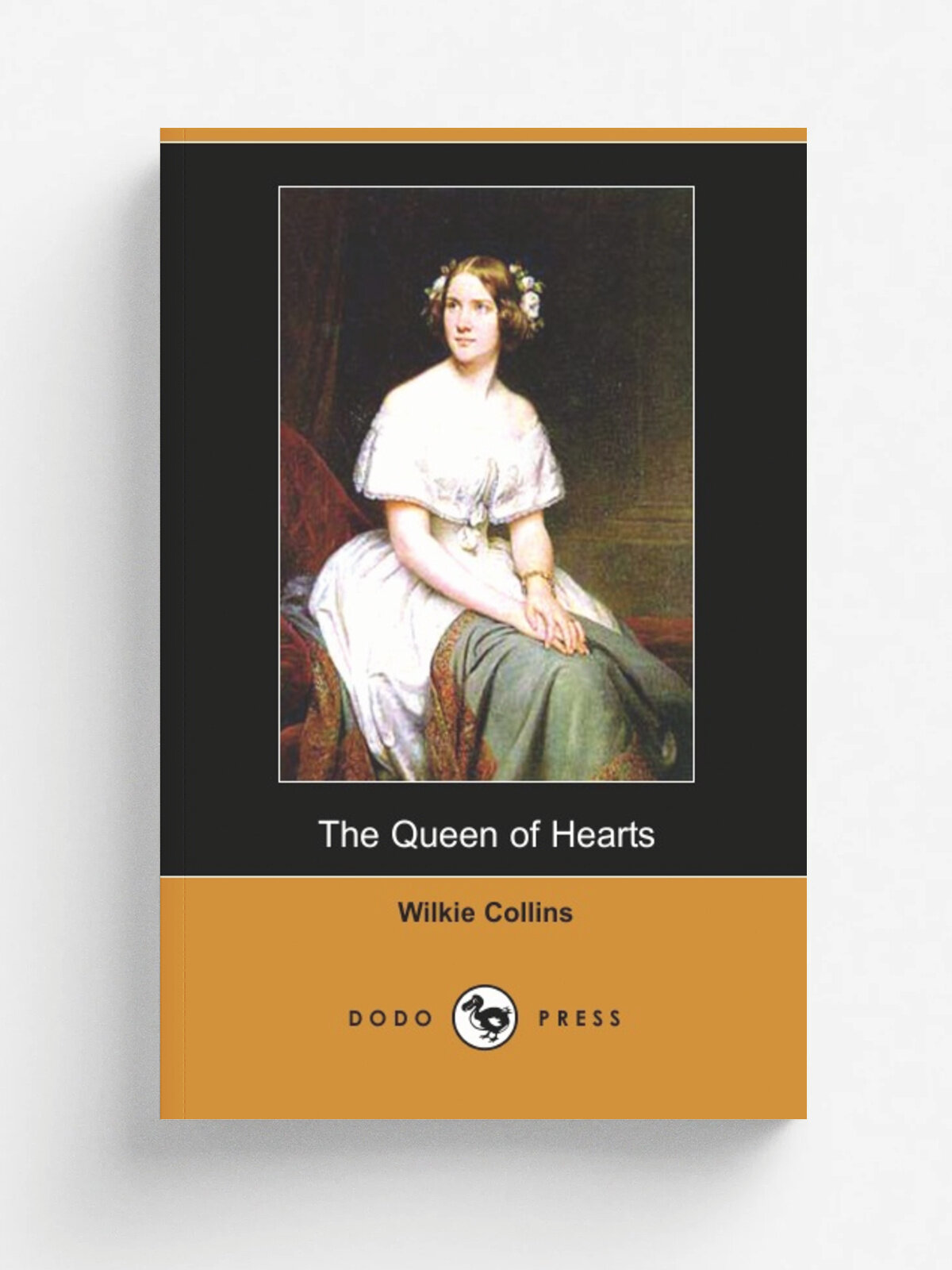 The Queen of Hearts (Dodo Press)