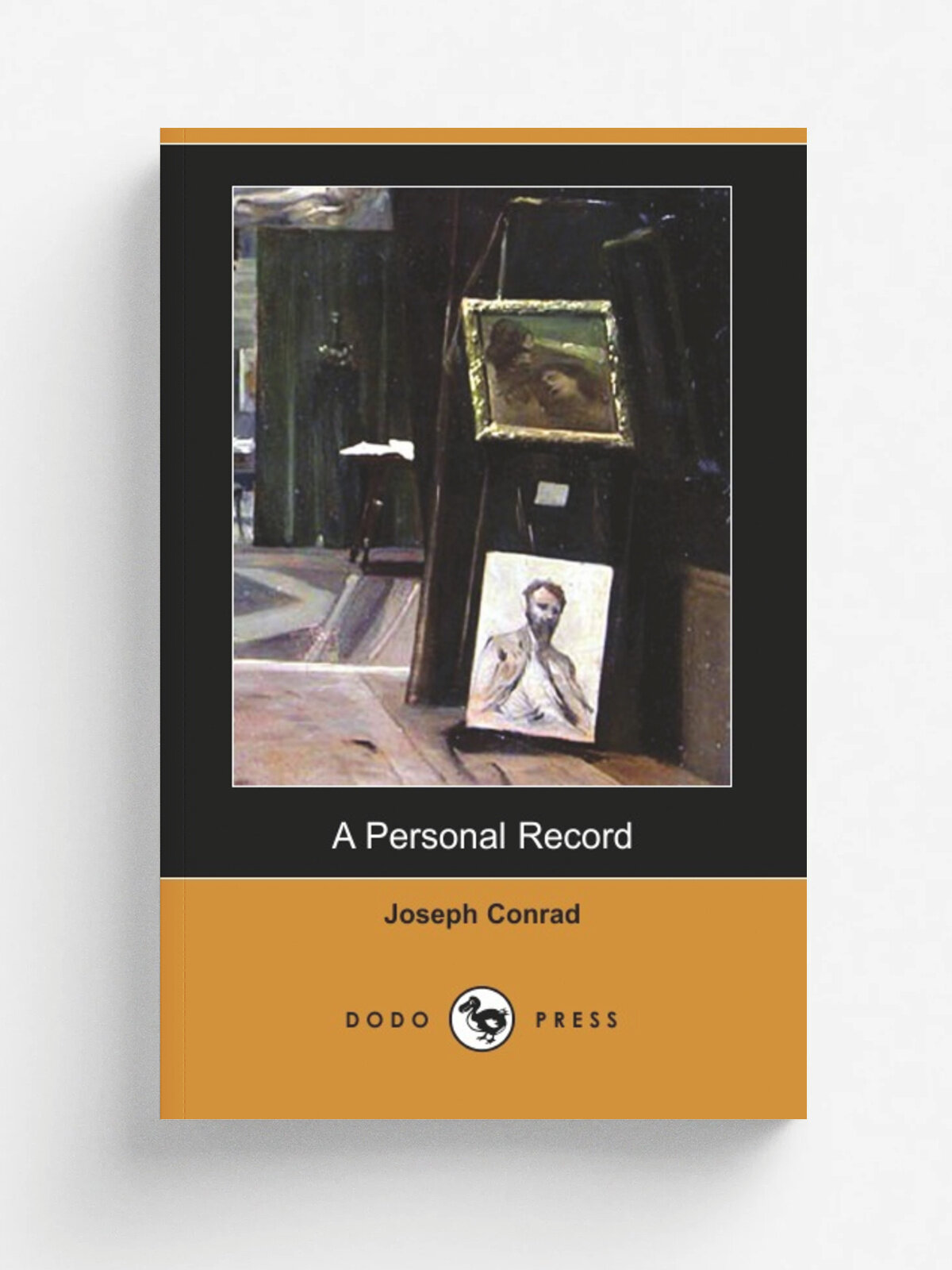 A Personal Record (Dodo Press)