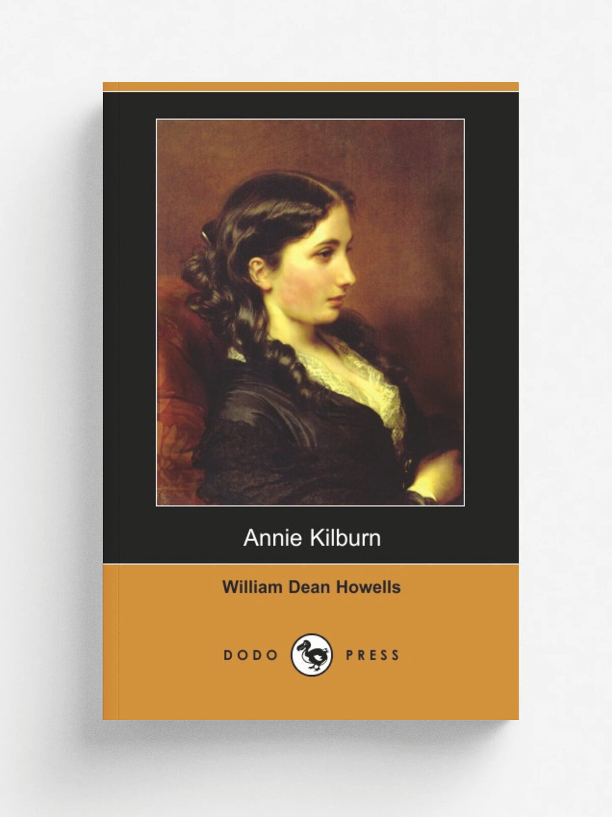 Annie Kilburn (Dodo Press)