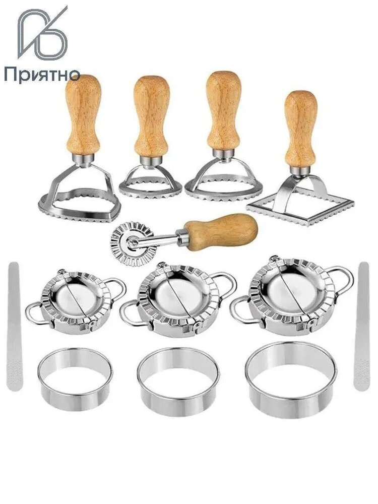 Кулинарная форма — фото 1