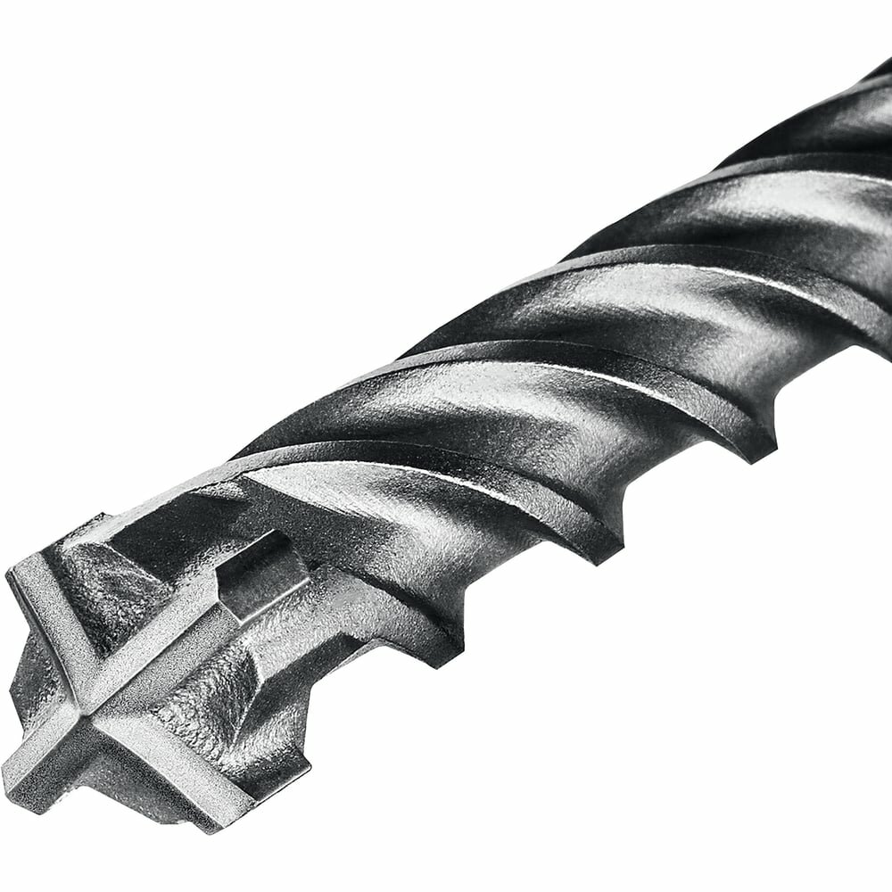 Бур ЗУБР Профи-4Х 6x160 мм 29313-160-06