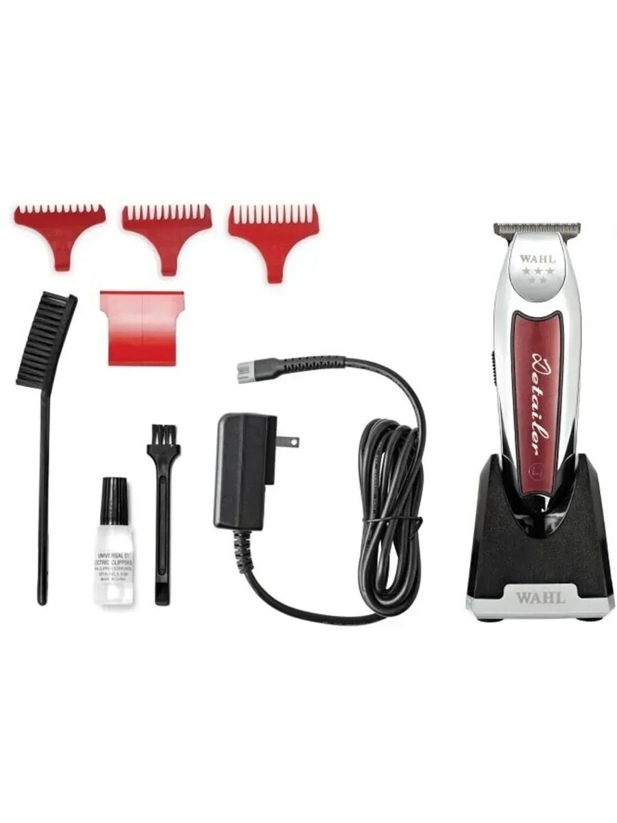 Wahl Триммер для волос Cordless Detailer Li 8171-016