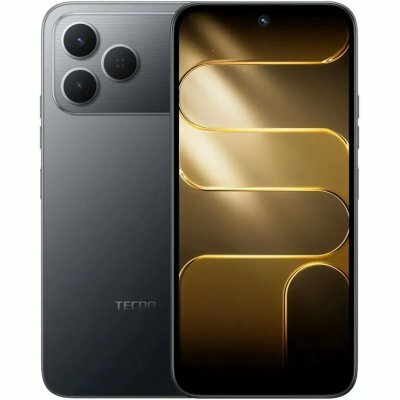 Смартфон Spark 50 8/128GB Black