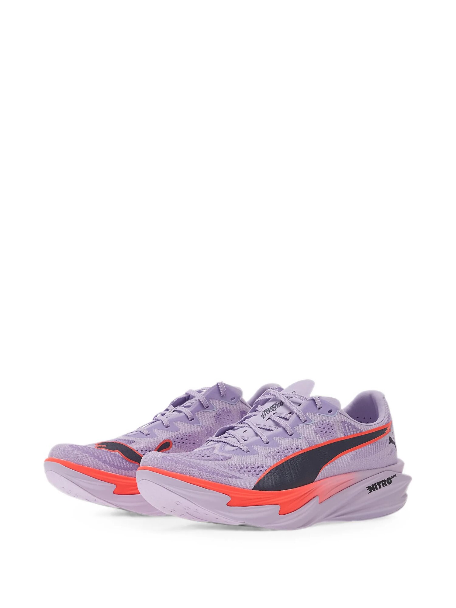 Кроссовки PUMA Deviate Nitro™ Elite 4, размер 9 US — фото 1