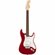SQUIER Stratocaster LRL DKR - Электрогитара