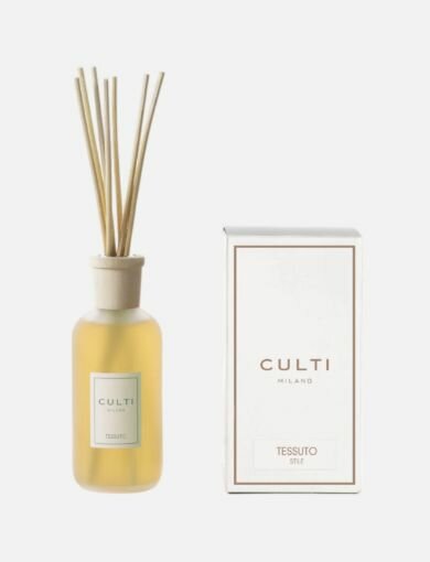 Аромат для дома Culti Milano TESSUTO Stile, 500 мл