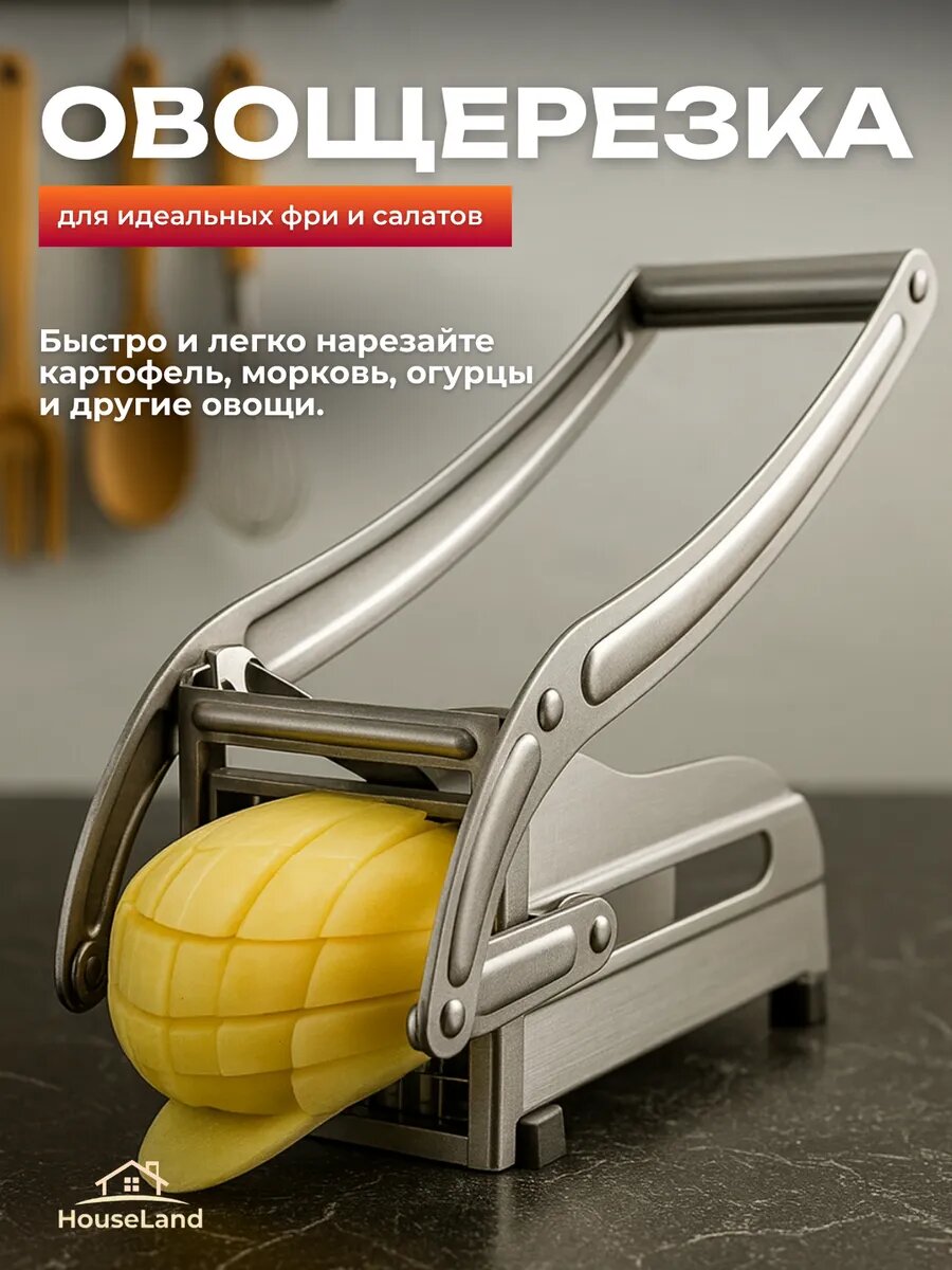 Овощерезка ручная