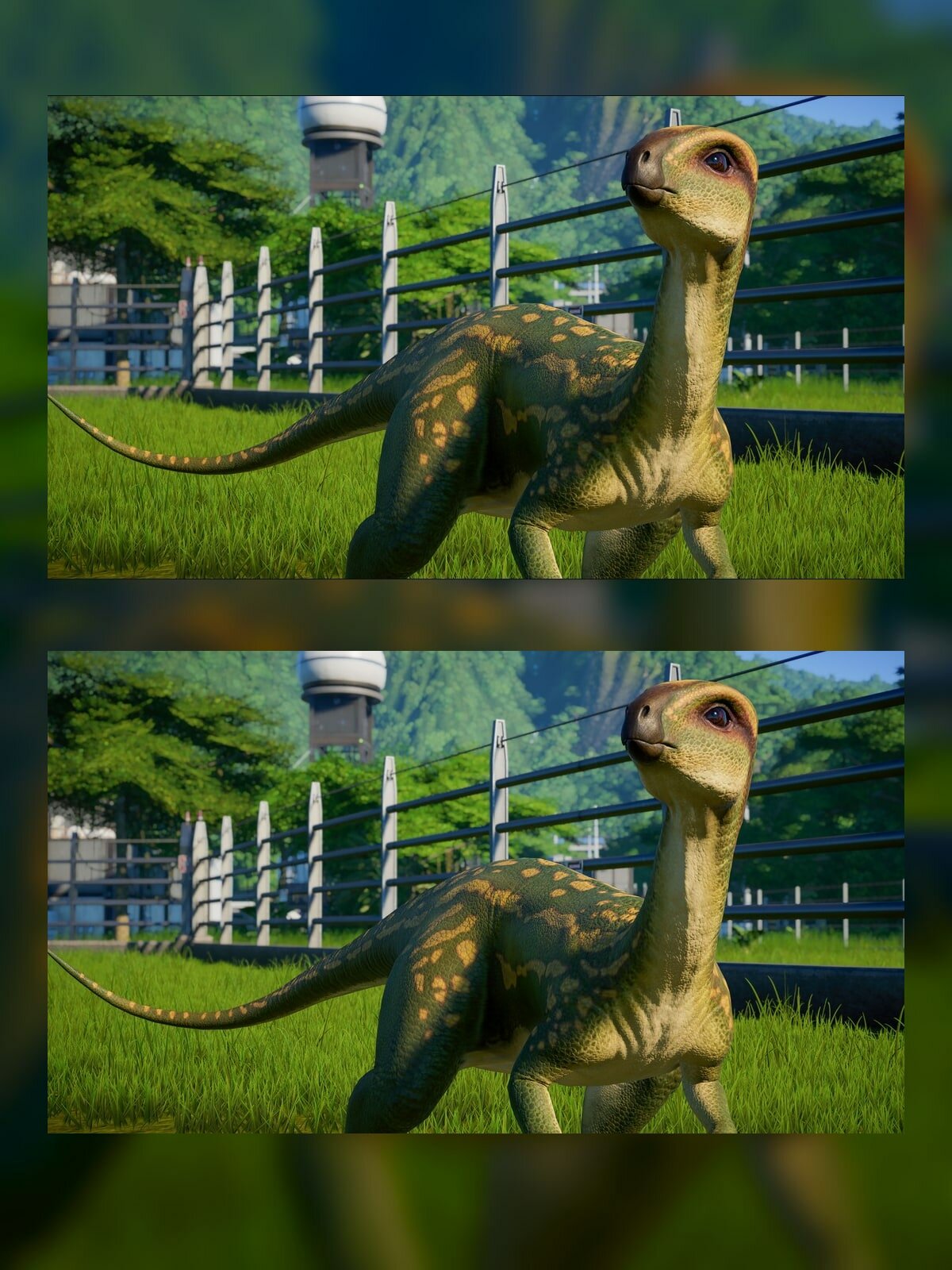 Дополнение Jurassic World Evolution Herbivore Dinosaur Pack (DLC) для PC, Steam, электронный ключ
