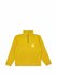 Свитер ERIC EMANUEL EE quarter-zip sweater, размер 48, , светло-желтый