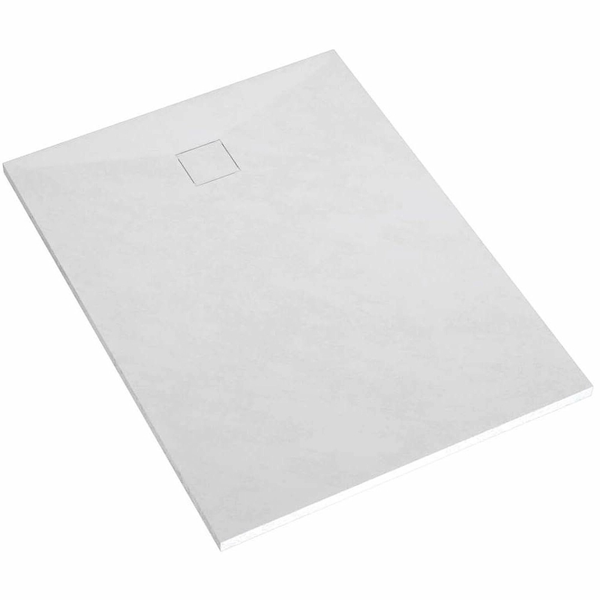 Душевой поддон из стеклопластика RGW TSS-W 120×90 553502912-01 белый