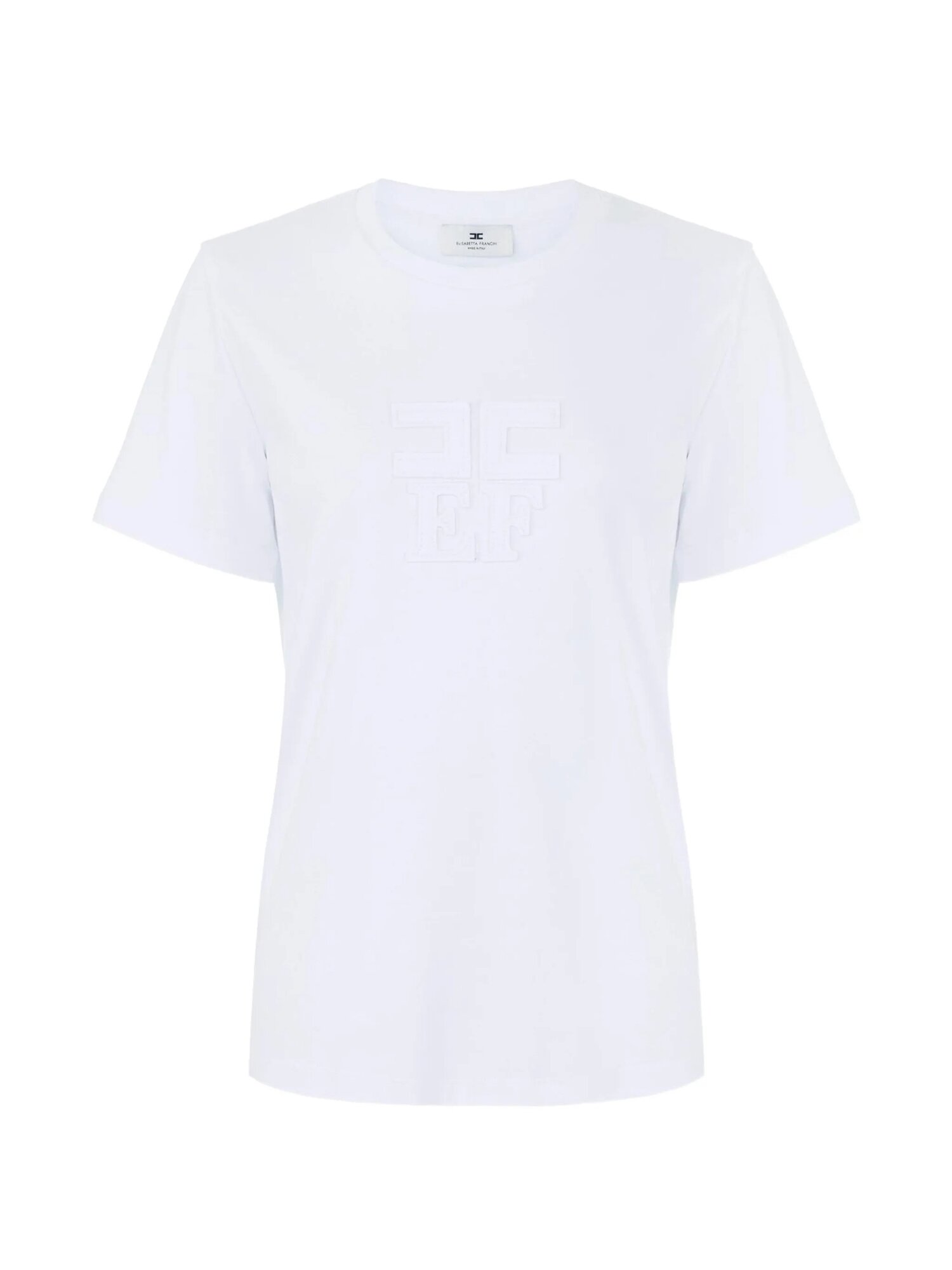 Футболка Jersey T-shirt with logos
