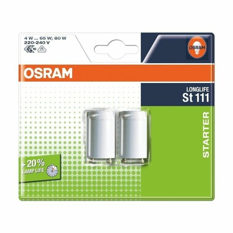 Стартер OSRAM BASIC