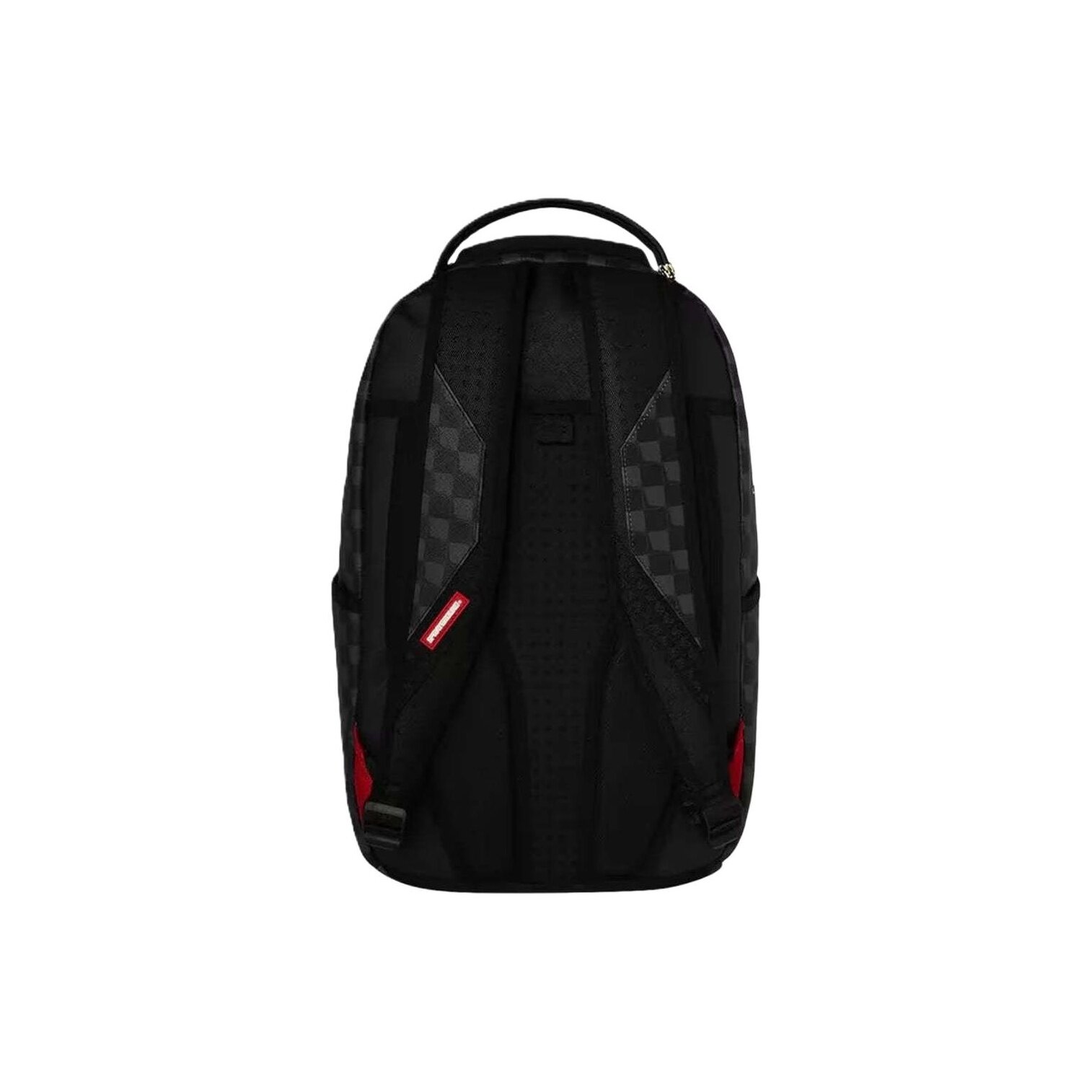 Сумка SPRAYGROUND, черный — фото 1