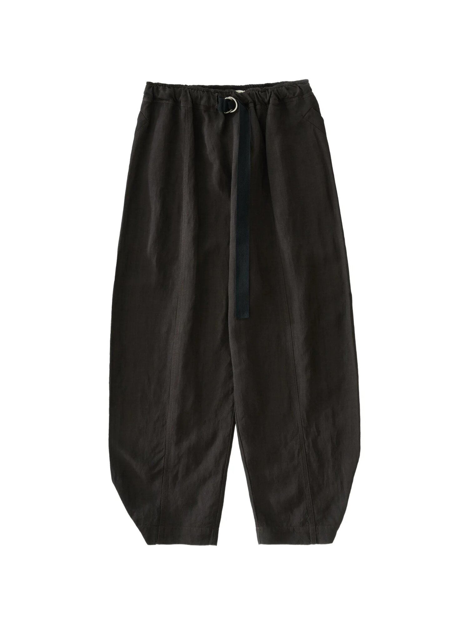 Брюки Calvo tapered trousers