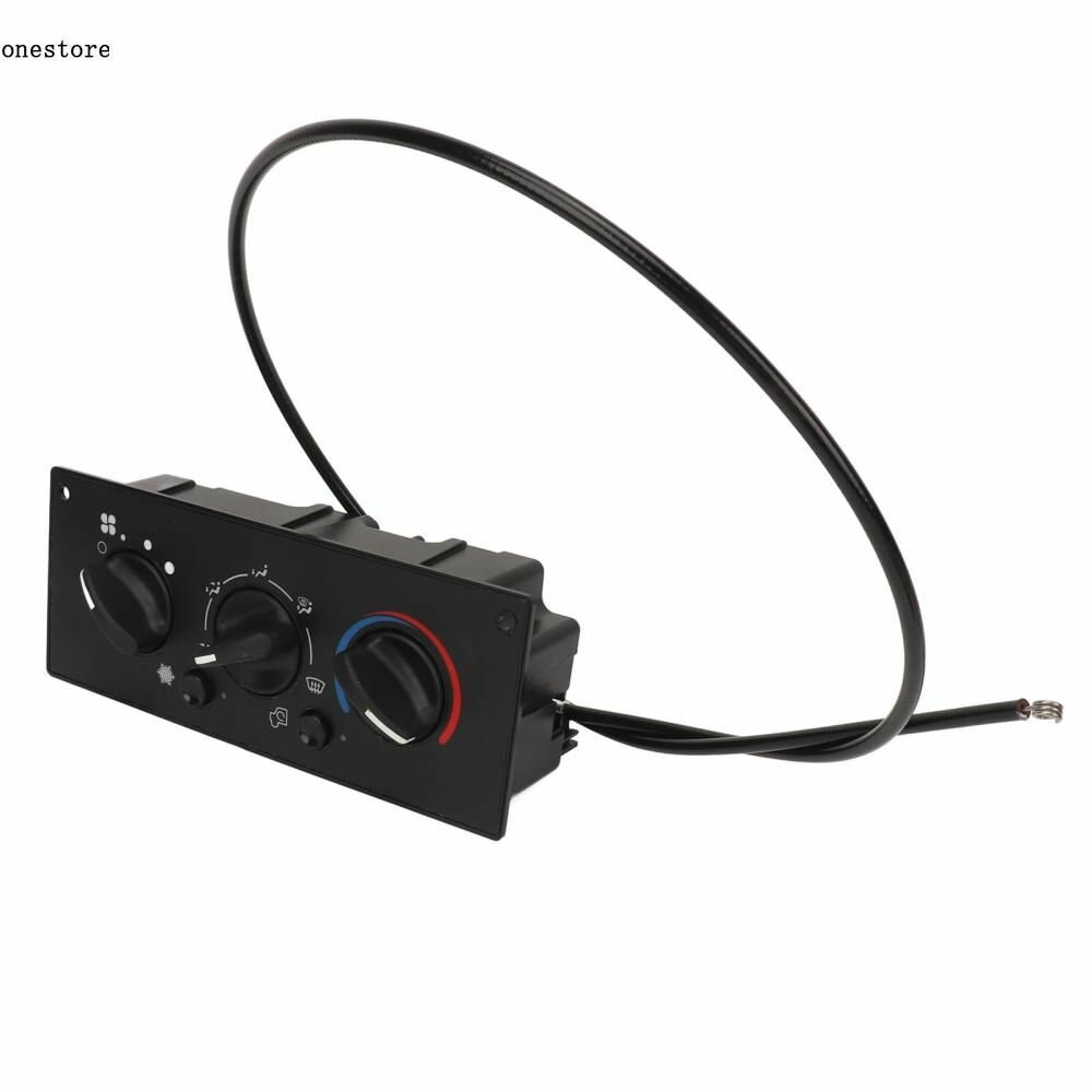 Модуль климат-контроля для Kenworth T300 C500 T600A T800 W900 2002-2006 599-5511