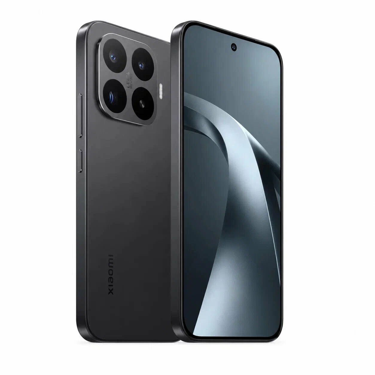 Смартфон Xiaomi 17T 12/512 GB (Black|Черный) Регион - KZ