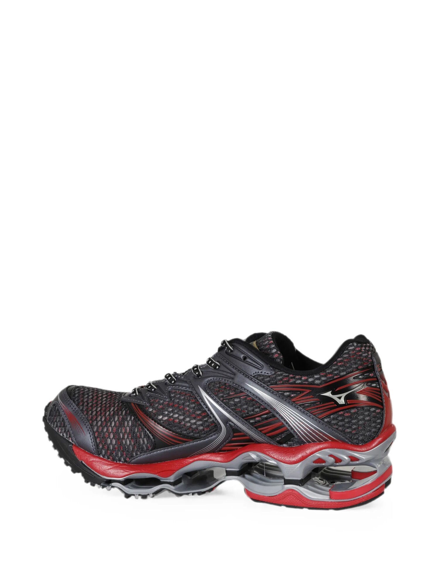 Кроссовки Mizuno Wave Prophecy 1 sneakers, размер 11 US — фото 1