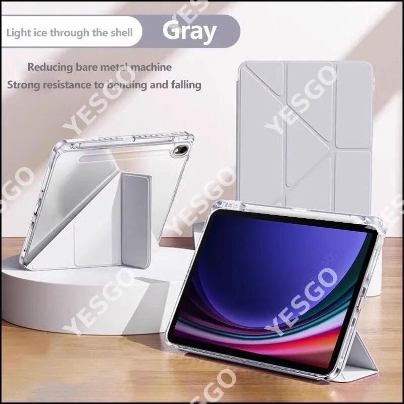 Чехол для планшета Samsung Galaxy Tab S10 FE+ 13.1'