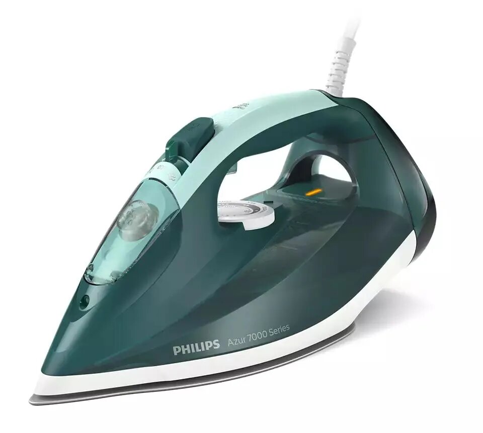 Утюг Philips Azur DST7031/70 2800 Вт Паровой Утюг