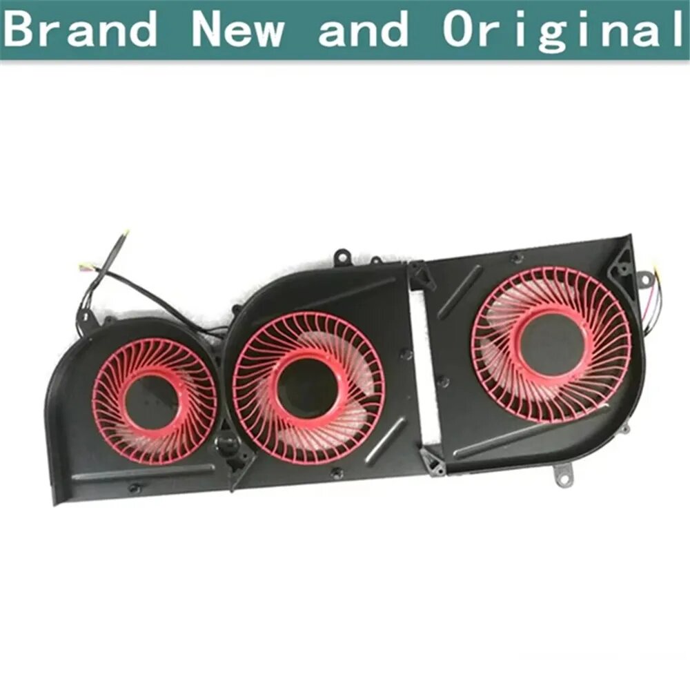 Охлаждающая подставка для ноутбука 9" CPU AND GPU FAN