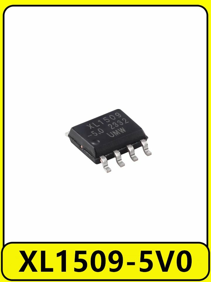 10 шт. XL1509-5V0 Аксессуары электронные компоненты для XL1509