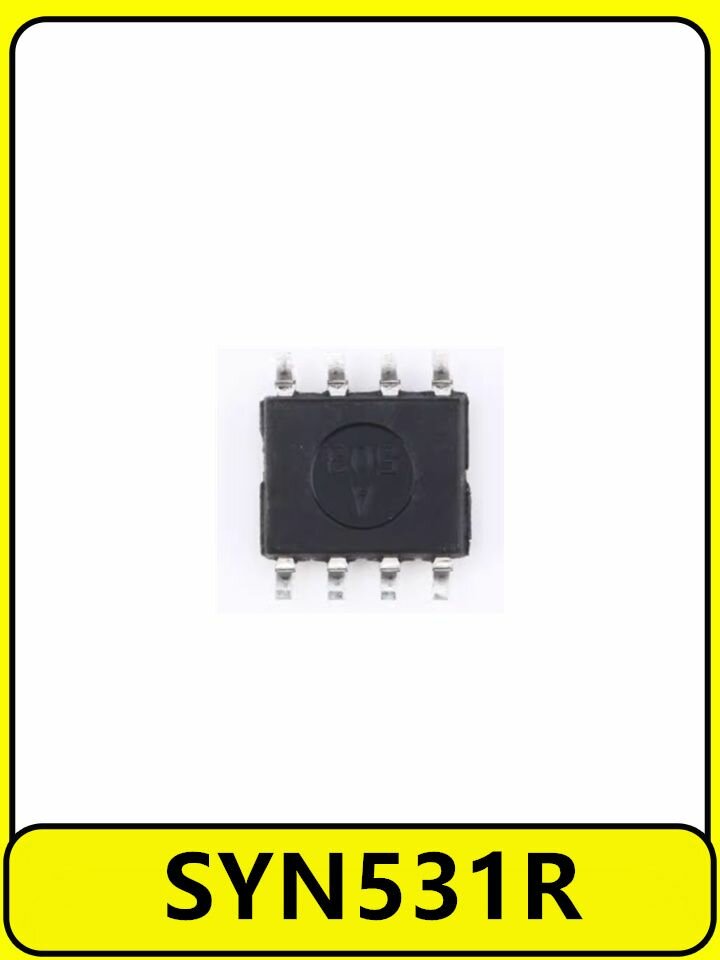 10 шт. SYN531R Аксессуары для SYN531R детали