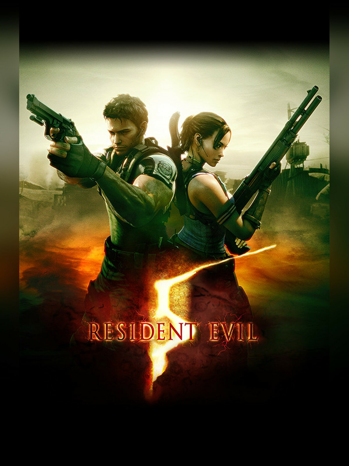 Resident Evil 5 Gold Edition, Казахстан