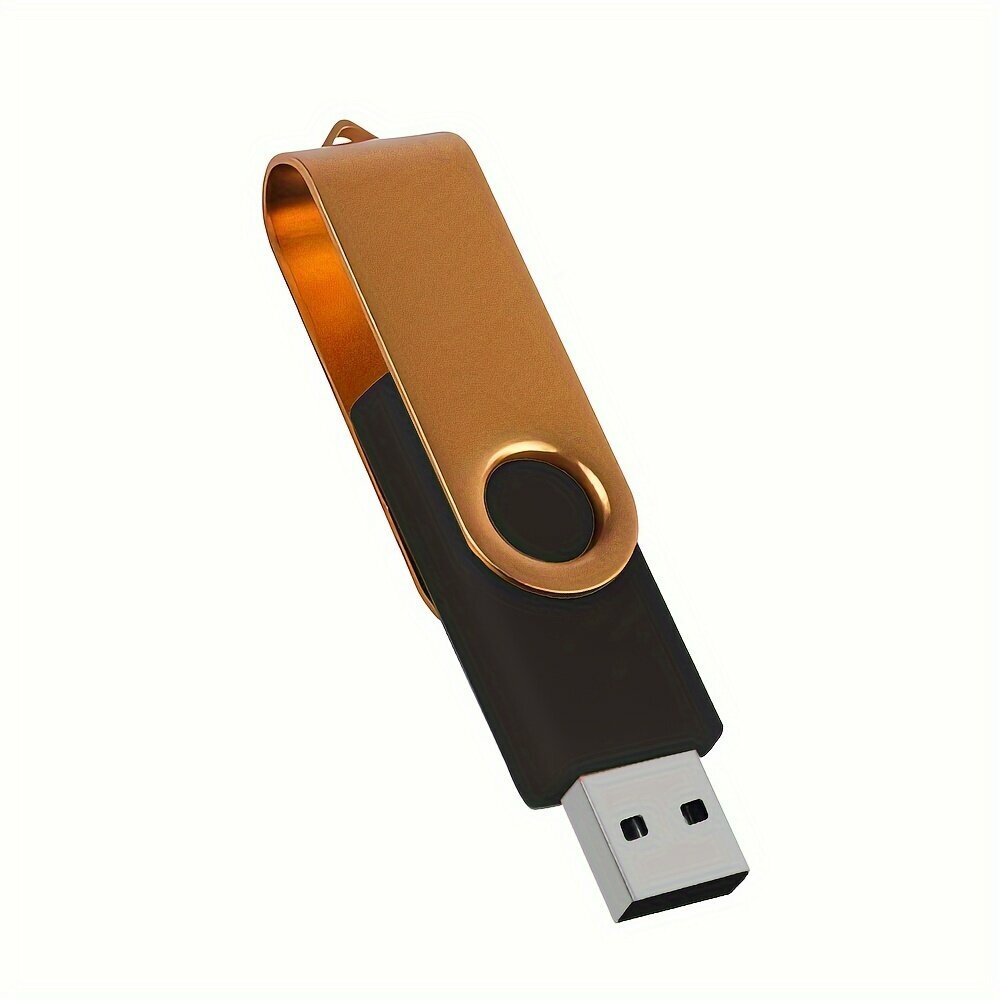 USB-флеш-накопитель 1 ГБ, 512 МБ, 256 МБ, 128 МБ, 64 МБ, USB 2.0, высокоскоростной U-диск, металлический флеш-накопитель для ПК/ноутбуков/планшетов/мобильных телефонов/автомобильной аудиосистемы/игровой консоли/аудио - надежно храните свои файлы!