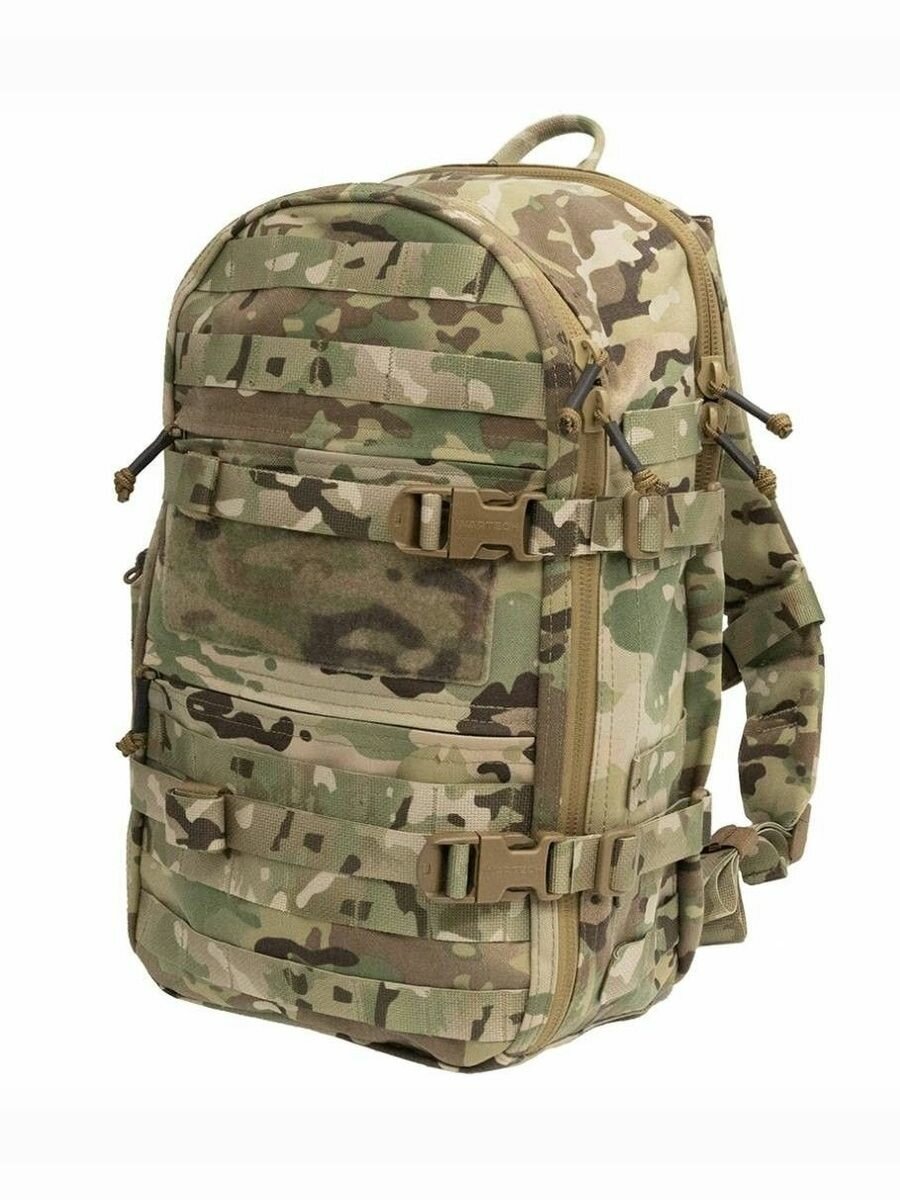 Ryukzak takticheskiy berkut wartech odnodnevnyy turisticheskiy muzhskoy multikam
