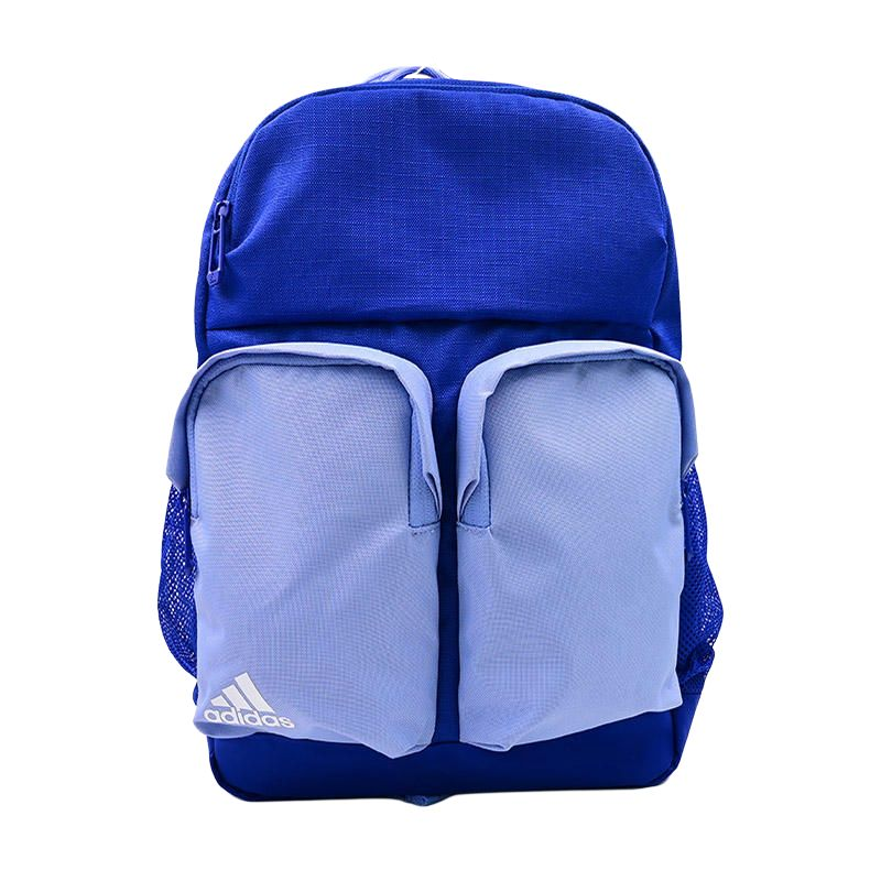 Рюкзак мужской Adidas синий 805231599