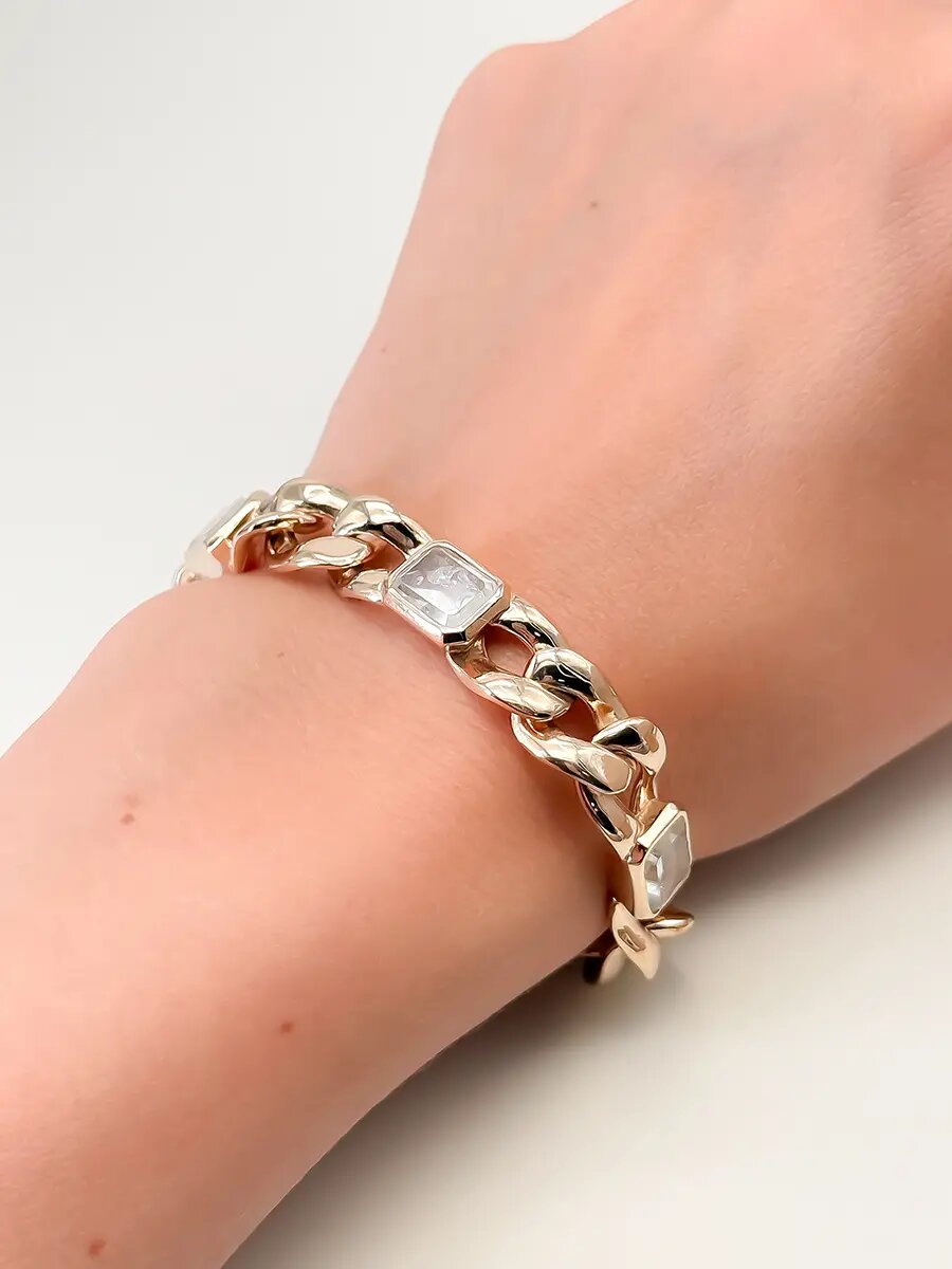 Браслет-цепочка