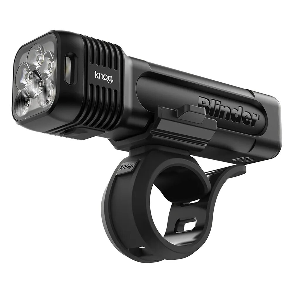 Knog Фонарь для велосипеда