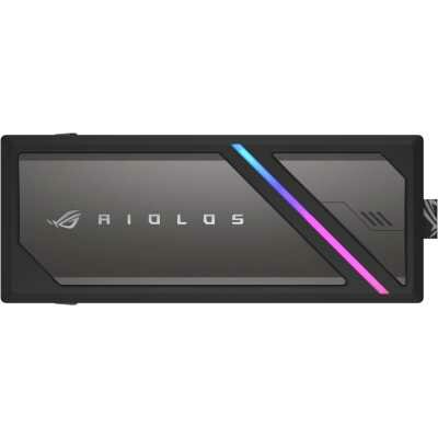 Внешний корпус для SSD ROG Strix Aiolos Black 90DD02U0-MA9000