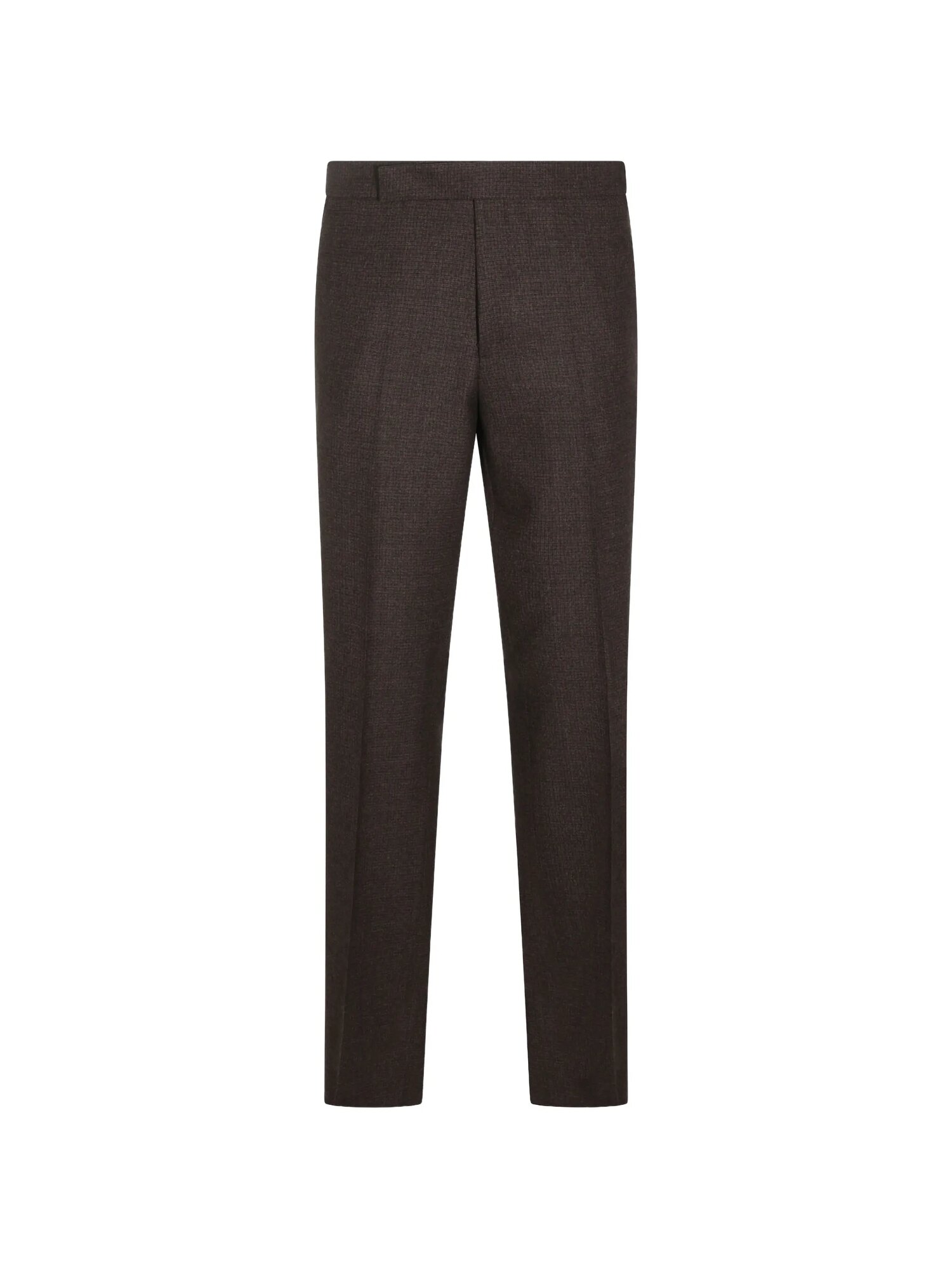 Брюки Virgin wool trousers