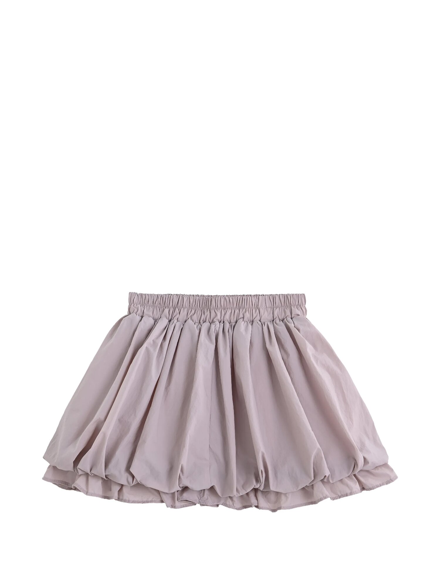 Юбка Sweet Cactus Ruffle-trim balloon skirt set, размер 3 года — фото 1
