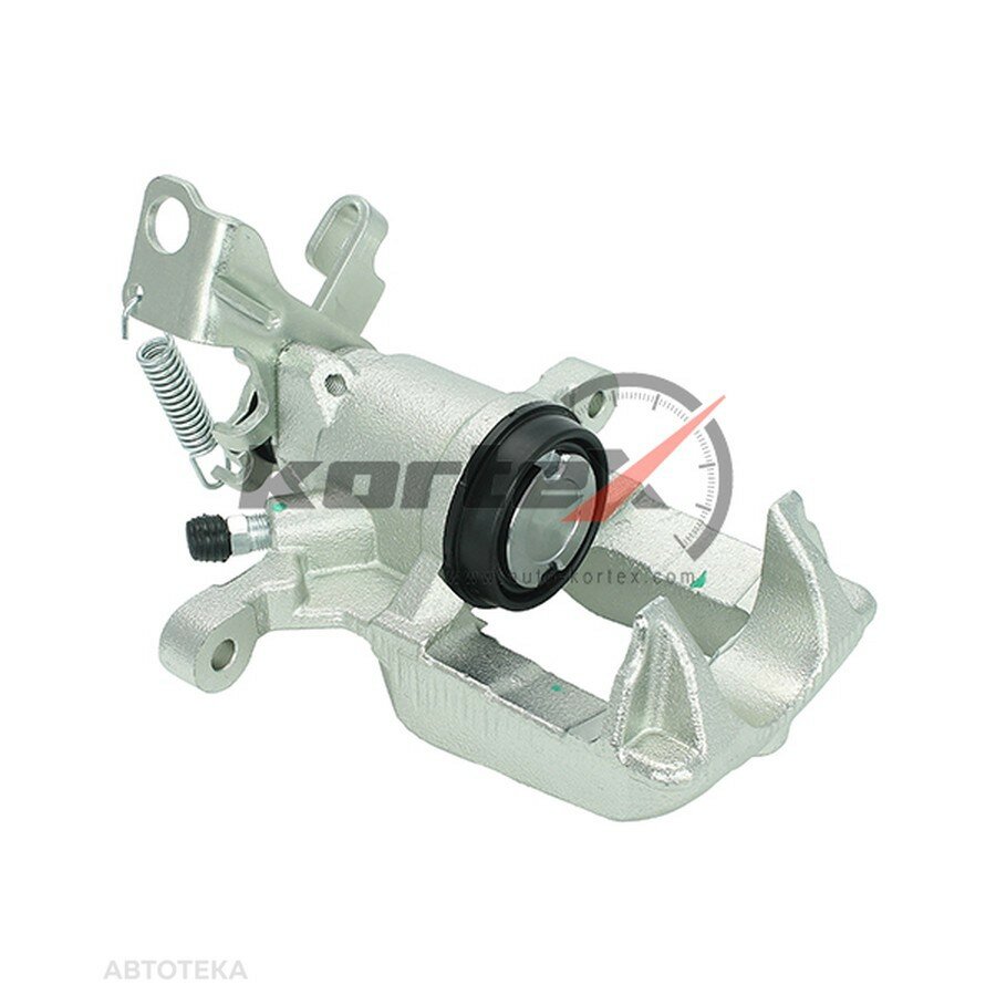 Суппорт тормозной OPEL ASTRA J/CHEVROLET CRUZE (диск 292MM) задн. прав. KORTEX KSB060