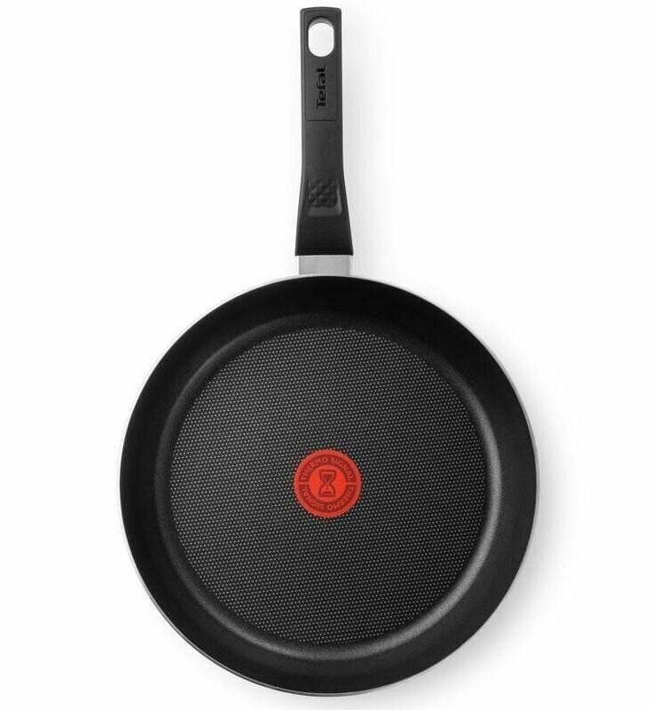 Сковорода Tefal Easy Plus 22 см 04237122