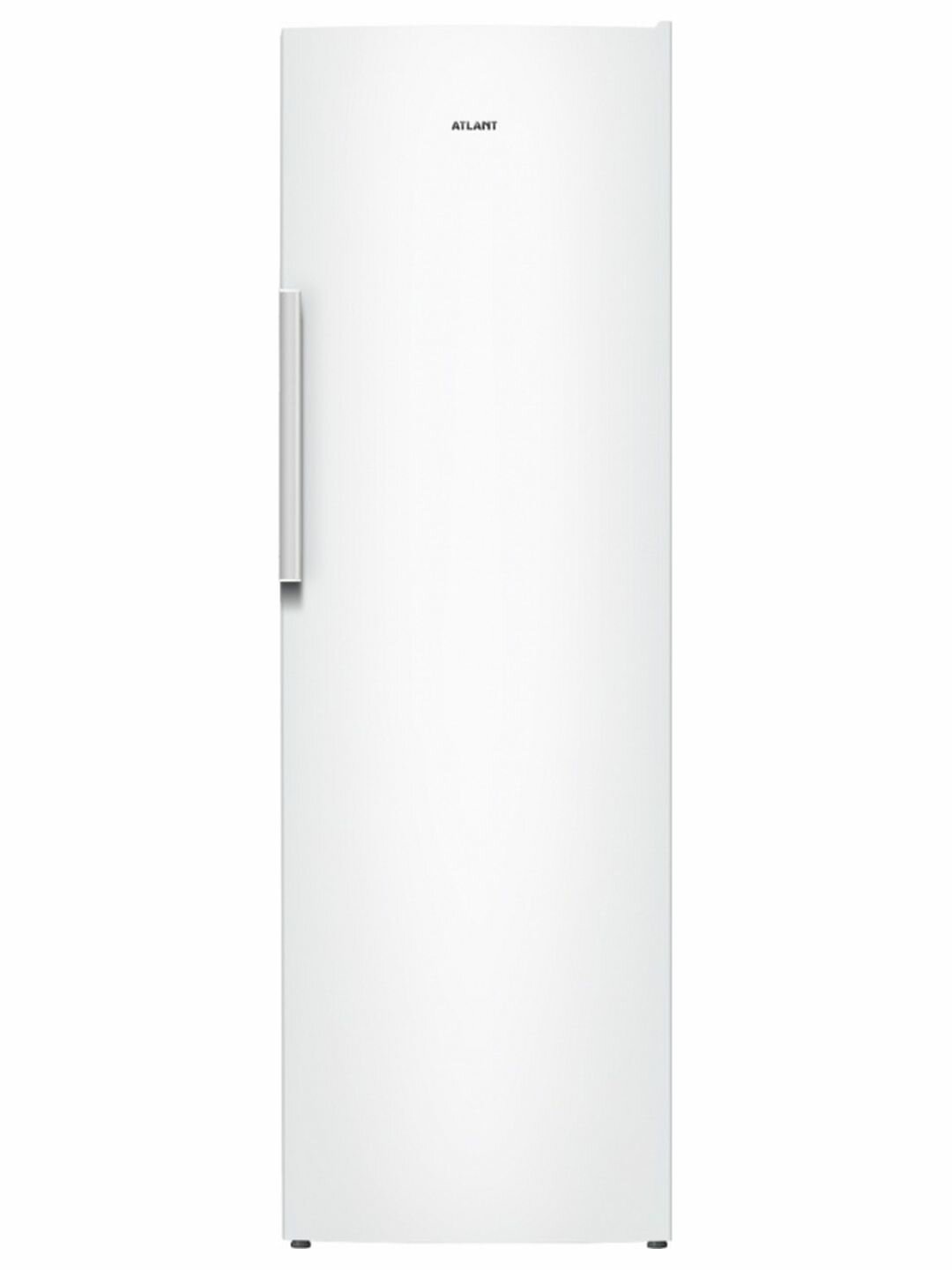 Морозильная камера ATLANT М-7606-100-N, No Frost, 245 л, белый