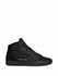 Кроссовки Crime London High-top side-zip sneakers, размер 43