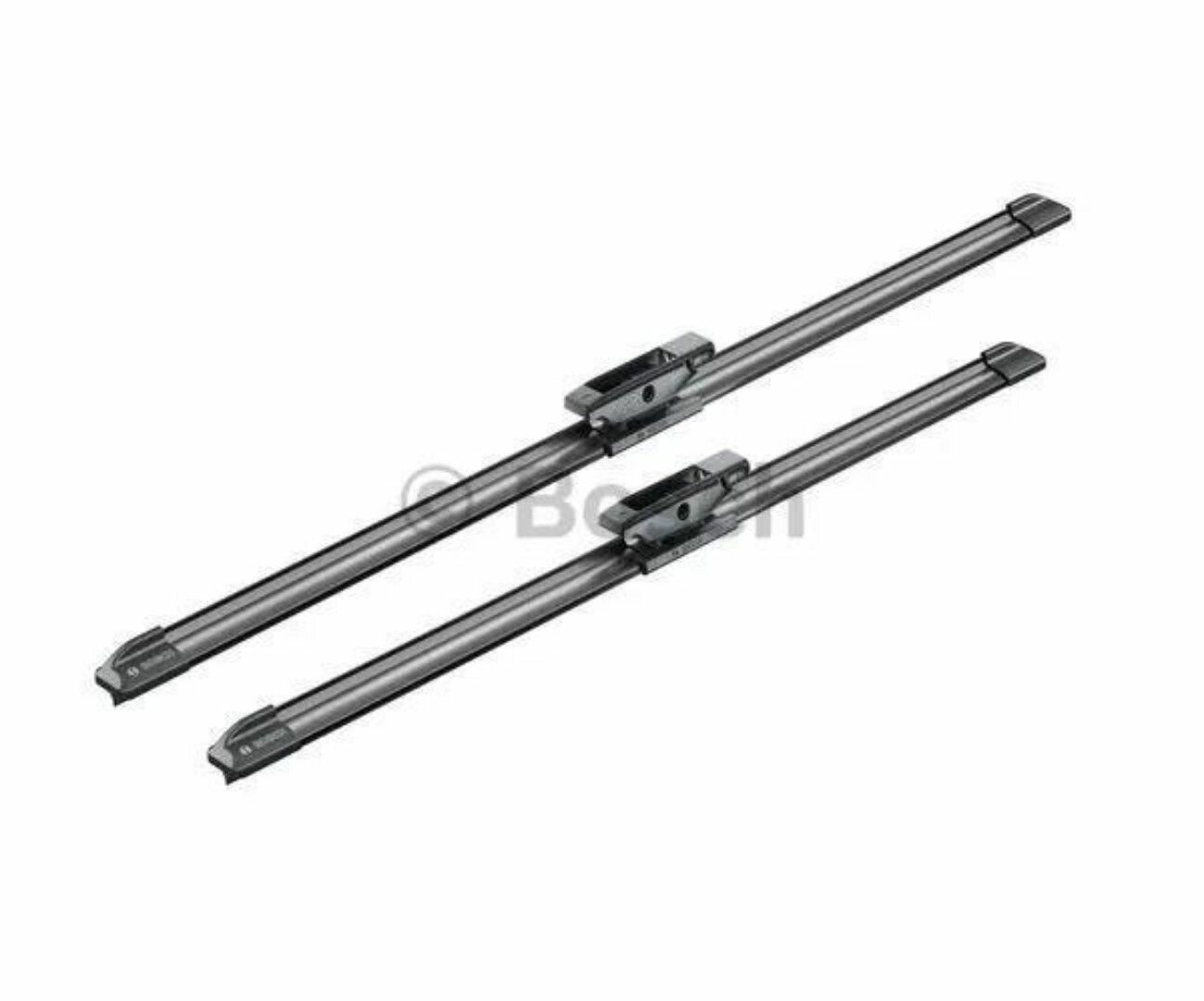 Стеклоочистители BOSCH 3397014173 AeroTwin 550 мм, 475 мм, комплект, Dacia Logan L8, K8, Sandero B8 03.15-
