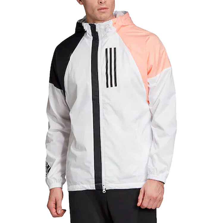 Куртка adidas, размер XL — фото 1