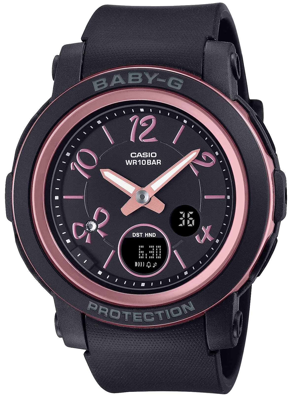  CASIO