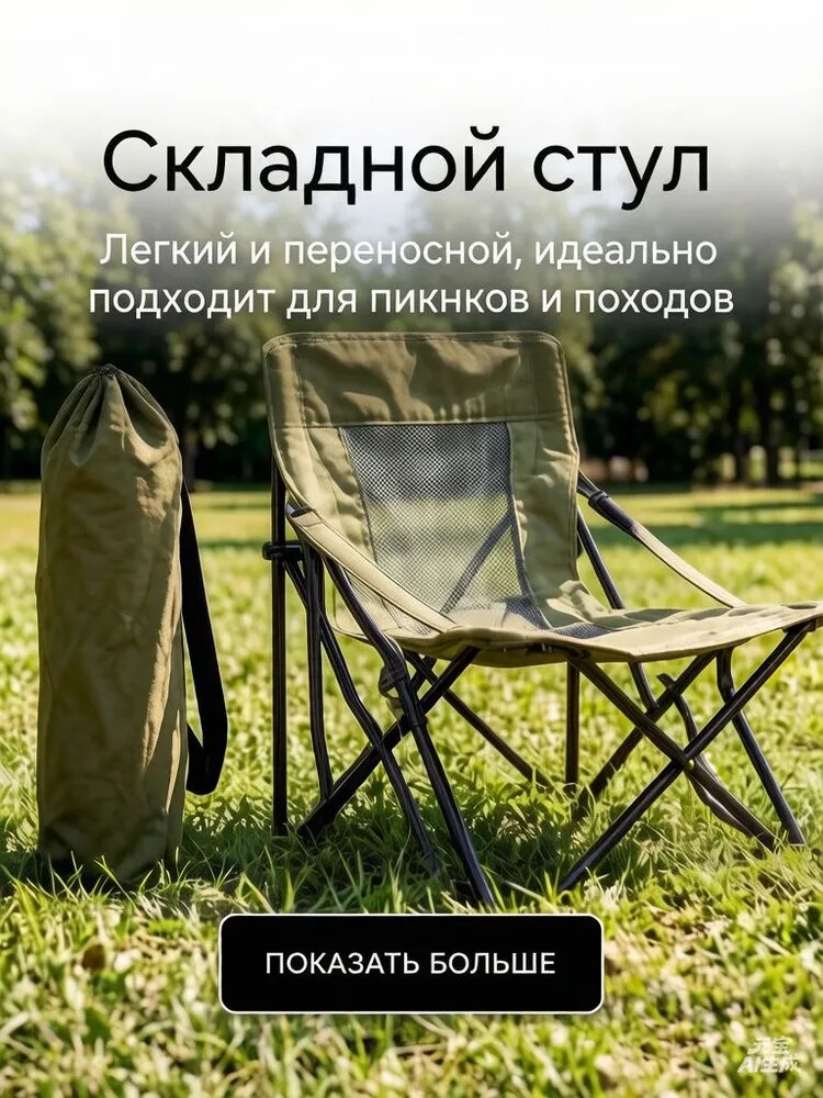 Сиденье для SUP-доски