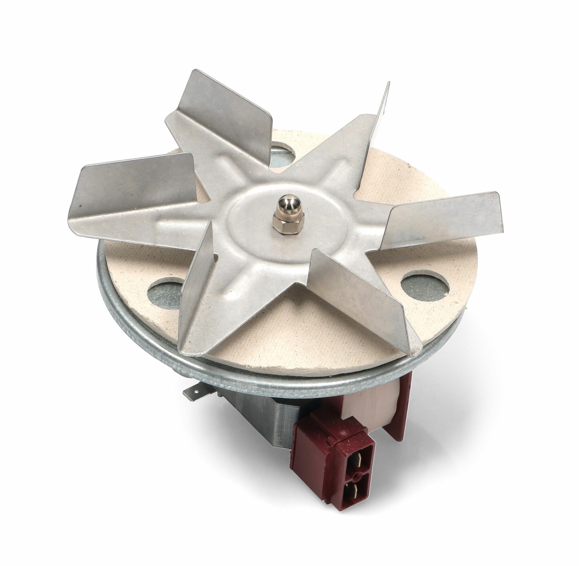 Вентилятор обдува духовки 30W, 220-240V, шток 13,5мм, COK400UN